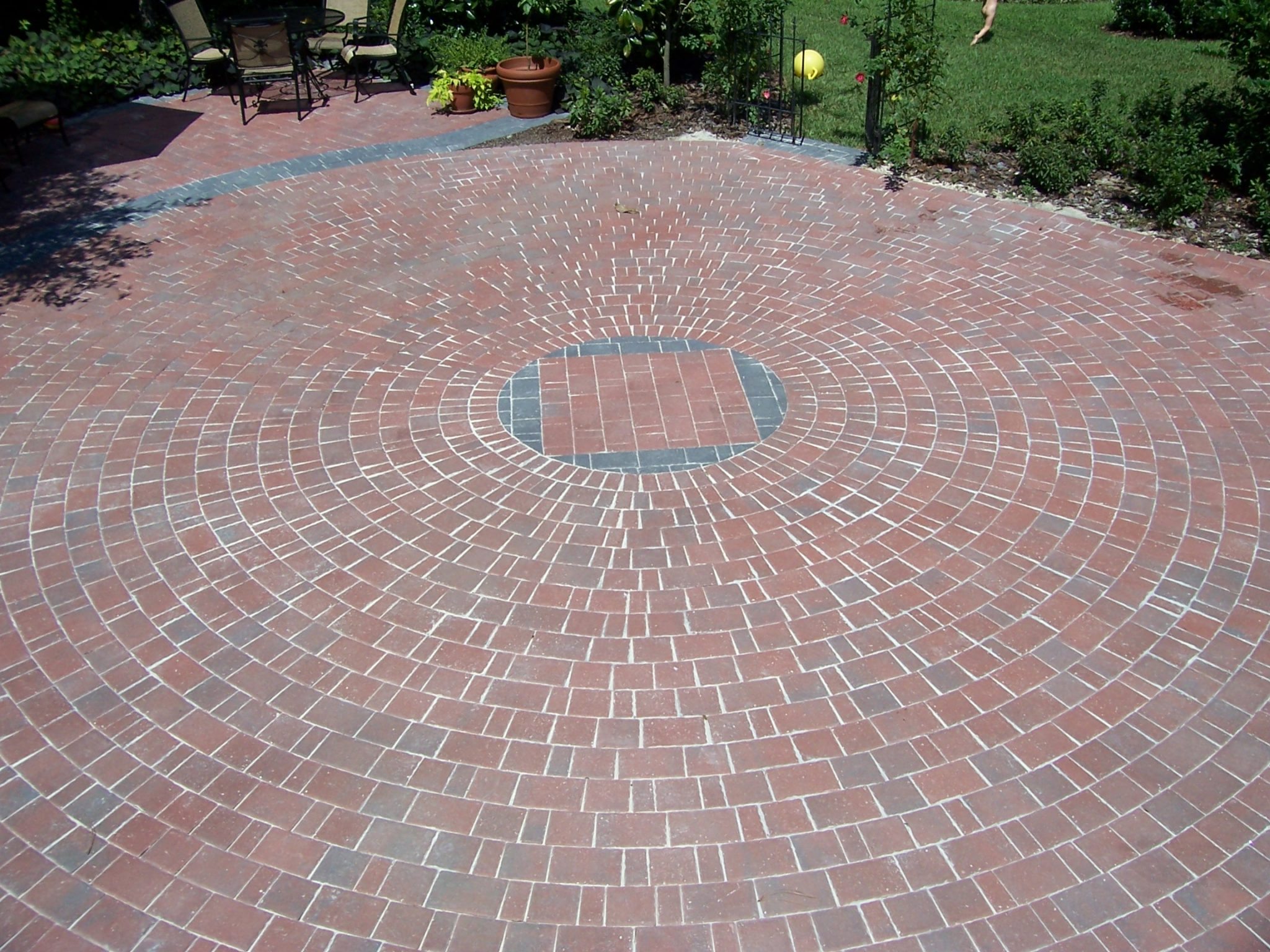 Southern Asphalt Engineering Brick Paving - Southern Asphalt Engineering