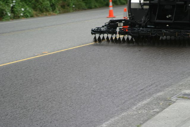 5 Reasons to Do Asphalt Overlay
