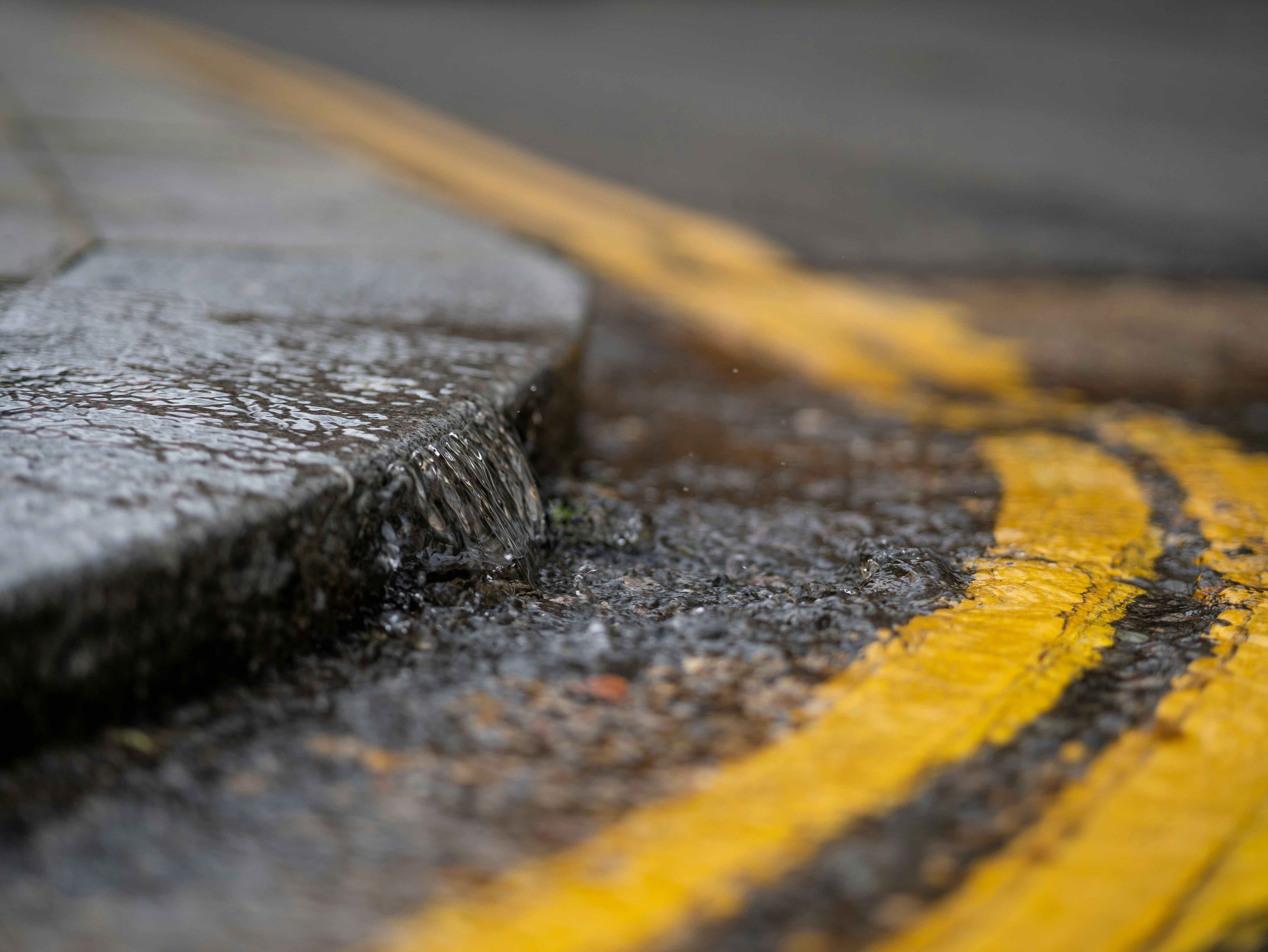 Curb And Gutter Contractors - Southern Asphalt Engineering